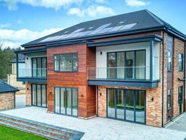 7 Bedroom Detached House For Sale In Wynyard Woods, Wynyard