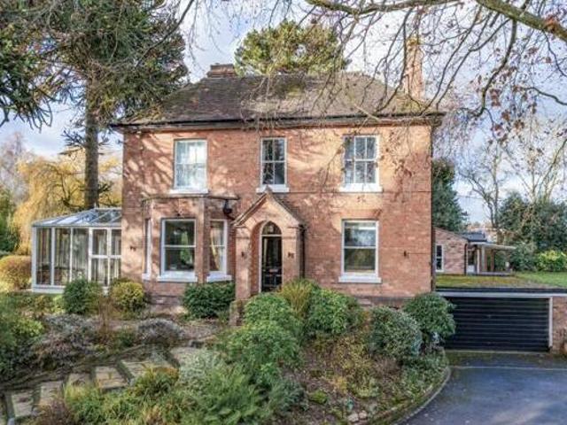 7 Bedroom Detached House For Sale In Torton
