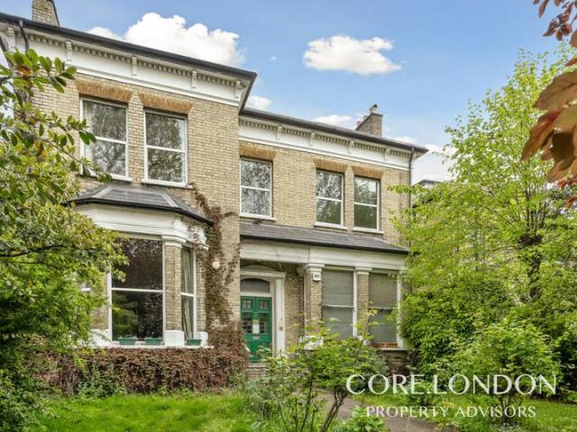 7 bedroom detached house for sale in The Mall, Ealing, W5