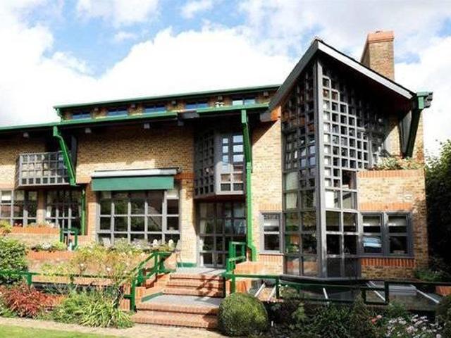 7 bedroom detached house for sale in The Grange Wimbledon Village SW19 SW19