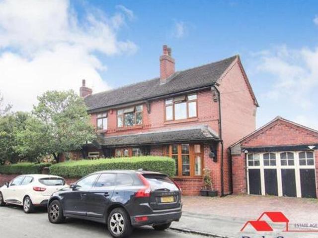 7 Bedroom Detached House For Sale In Tunstall