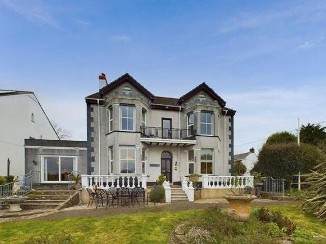 7 Bedroom Detached House For Sale In Tywardreath