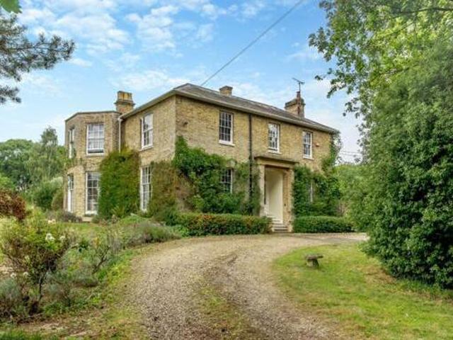7 Bedroom Detached House For Sale In Tyler Hill, Canterbury