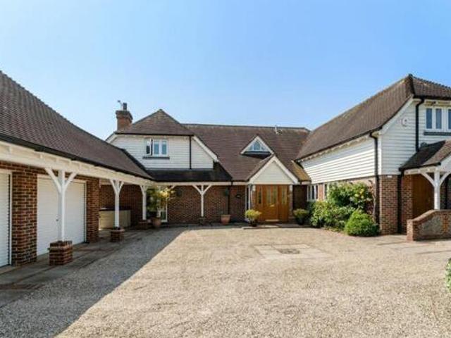 7 Bedroom Detached House For Sale In Ugley, Bishop´s Stortford
