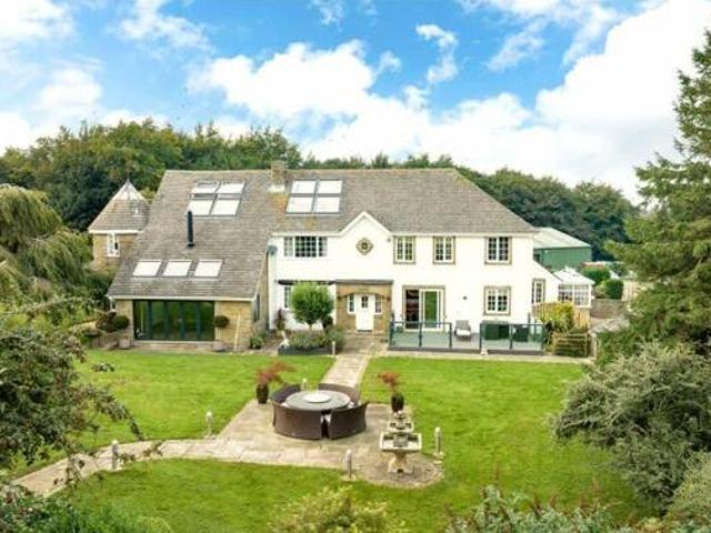 7 Bedroom Detached House For Sale In Upper Denby