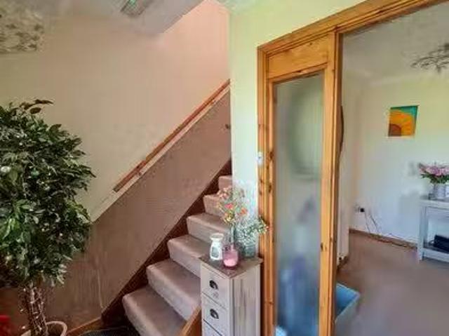 7 Bedroom Detached House For Sale In Viewfield Road, Portree.