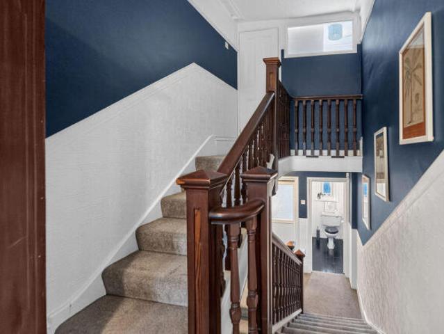 7 bedroom detached house for sale in Yarborough Road, Southsea, PO5