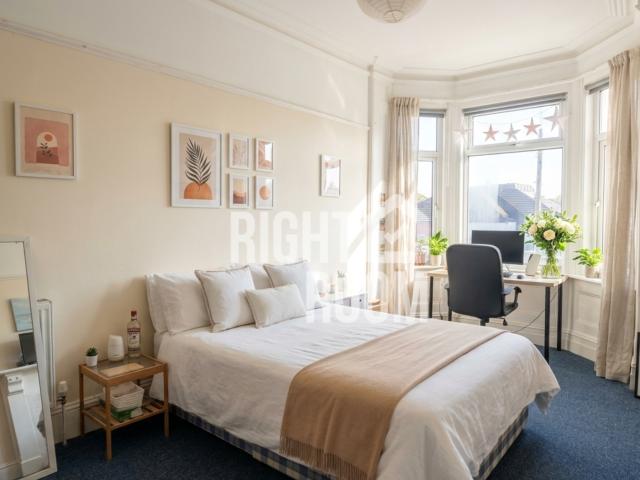 7 bedroom Detached house to let 7 Bed House, Gordon Avenue, Southampton SO14
