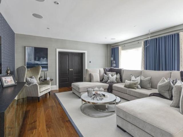 7 bedroom detached house to rent