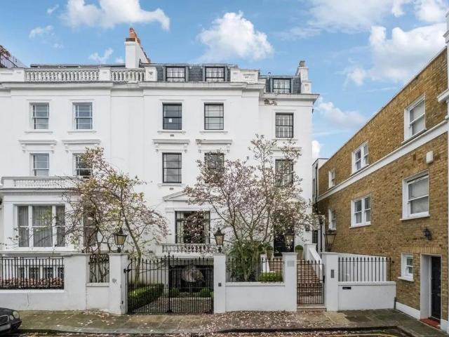 7 bedroom detached house to rent