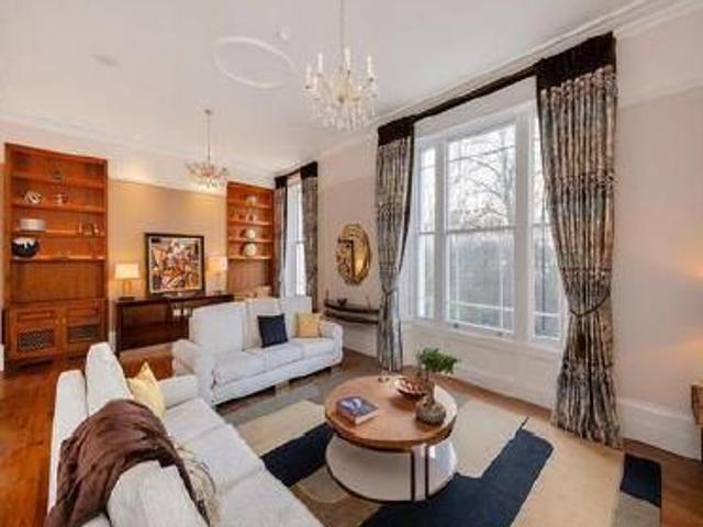 7 bedroom detached house to rent