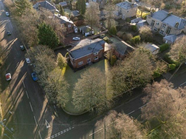 7 bedroom detached villa for sale in 25 Dalziel Drive, Pollokshields, G41 4JA, G41