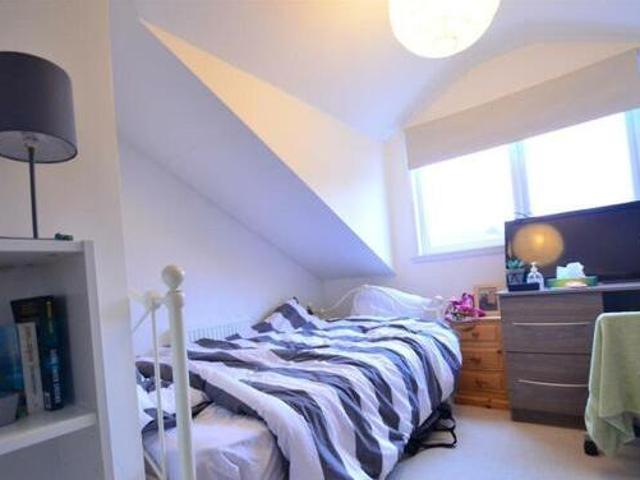 7 Bedroom End Of Terrace House For Rent In 3 Bathroom Student House, Selly Oak