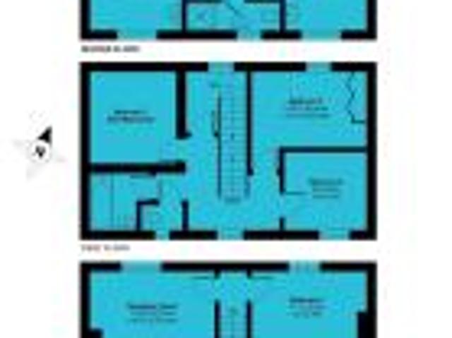 7 bedroom end of terrace house for rent in Barcombe Road, Brighton, BN1