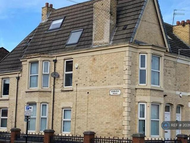7 Bedroom End Of Terrace House For Rent In Liverpool