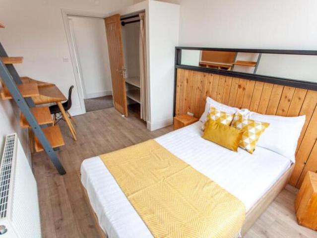 7 bedroom end of terrace house for rent in Maryland Street, L1 9DE, L1