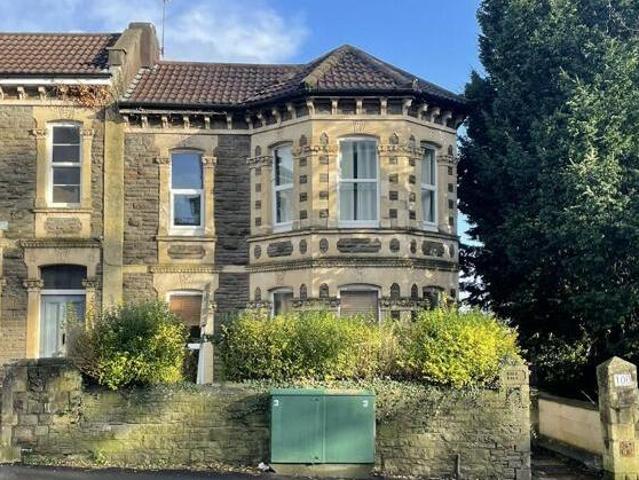 7 Bedroom End Of Terrace House For Rent In Redland