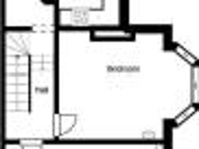 7 bedroom end of terrace house for rent in Woodborough Road, Nottingham, Nottinghamshire, NG3