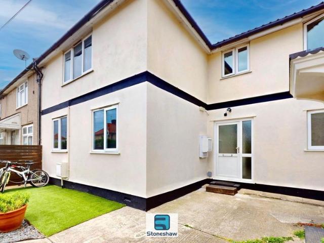 7 bedroom end of terrace house for sale