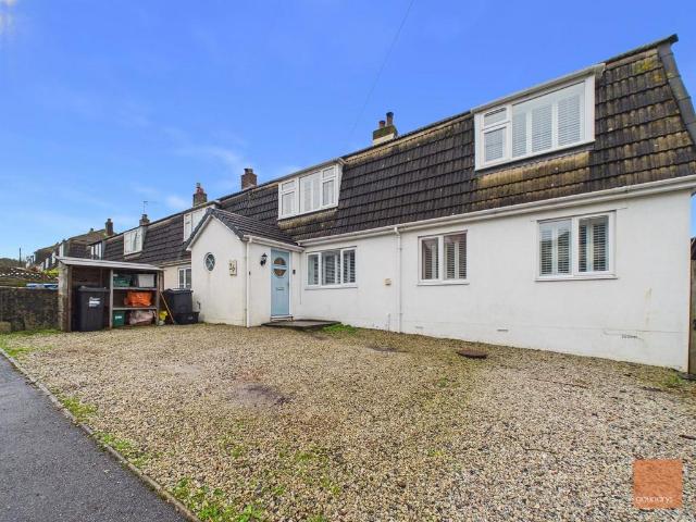 7 bedroom end of terrace house for sale