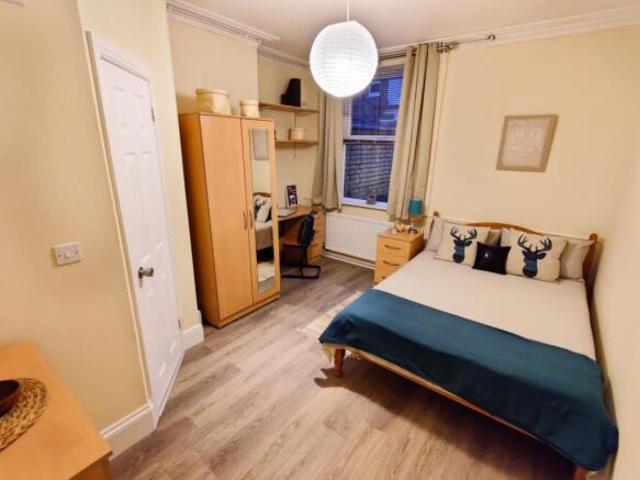 7 bedroom end of terrace house for sale in 29 Agnes Road, Northampton, Northamptonshire, NN2 6EU, NN2