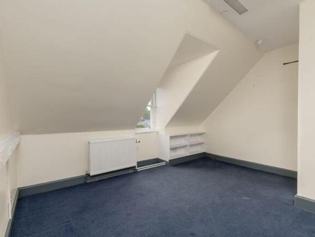 7 bedroom end of terrace house for sale in 5 Queensferry Terrace, Ravelston, Edinburgh, EH4 3EQ, EH4
