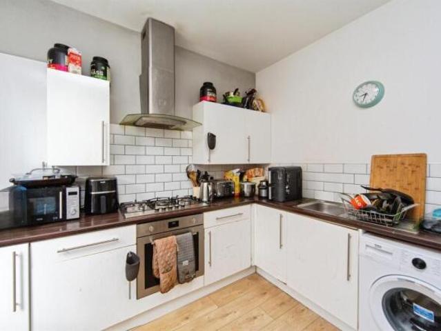 7 bedroom end of terrace house for sale in Brookdale Road, Liverpool, L15