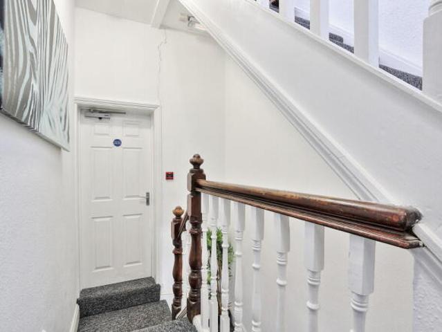 7 bedroom end of terrace house for sale in Elizabeth Way, Cambridge, CB4