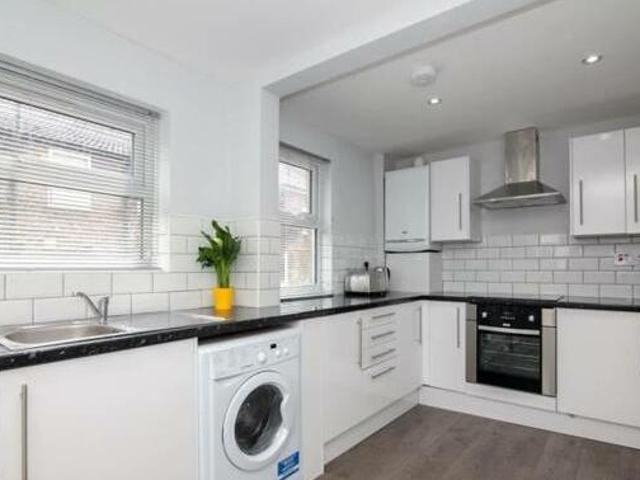 7 Bedroom End Of Terrace House For Sale In Liverpool