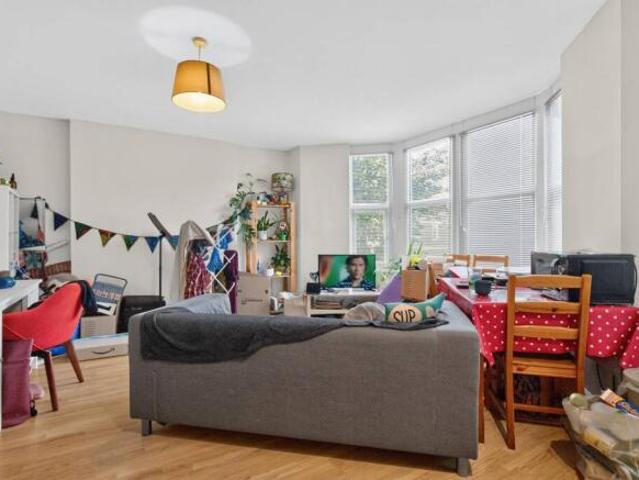 7 bedroom end of terrace house for sale in Marlborough Road, Cardiff, CF23