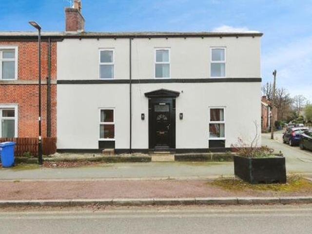 7 Bedroom End Of Terrace House For Sale In Sheffield, South Yorkshire