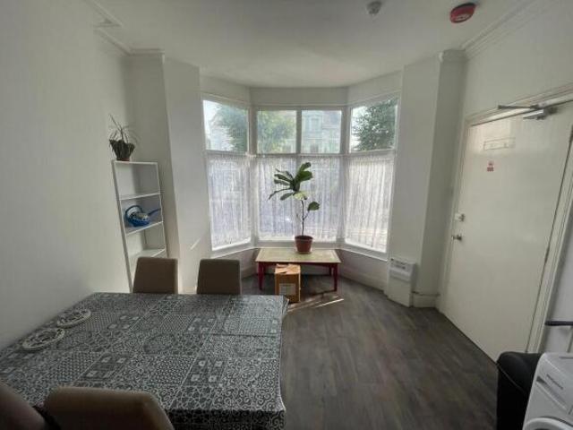 7 bedroom end of terrace house for sale in Valletort Road, Stoke. 7 x Fully Let Studio Flats, PL1