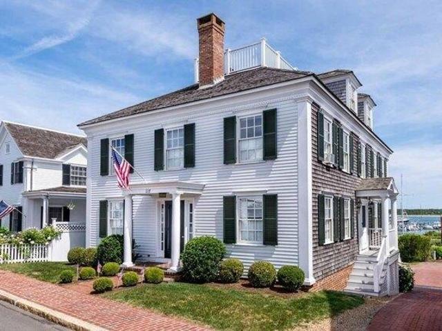 7 bedroom, Edgartown MA 02539 102370585