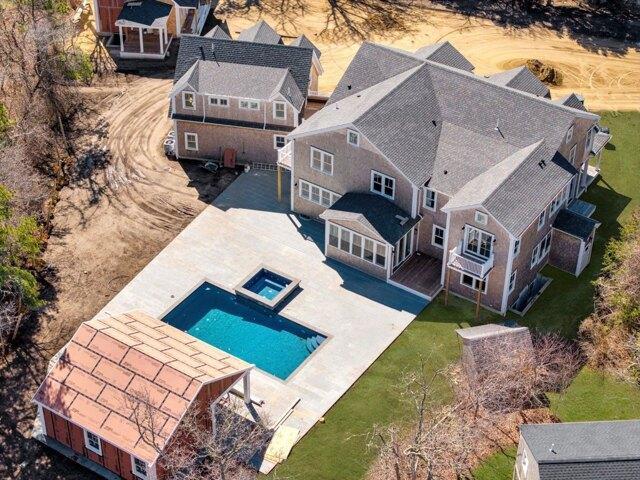 7 bedroom, Edgartown MA 02539 104150225