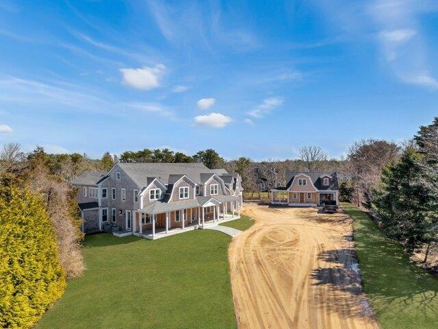 7 bedroom, Edgartown MA 02539 104787821
