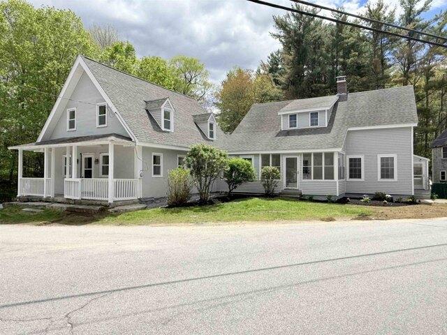 7 bedroom, Epping NH 03042 LS103019608