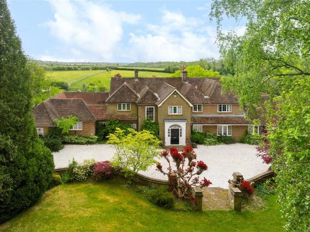 7 bedroom equestrian facility for sale