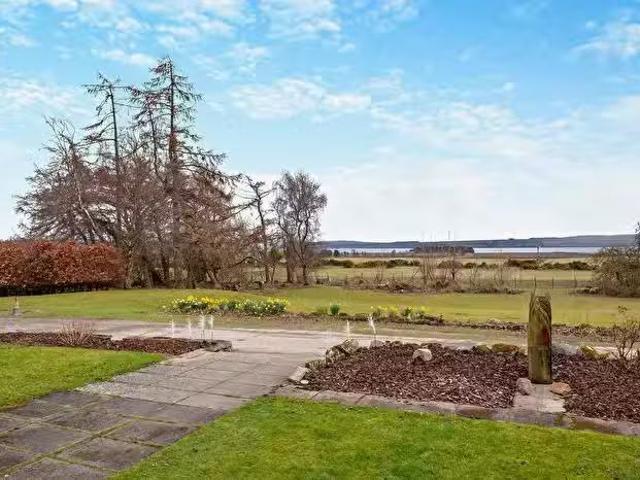7 Bedroom Equestrian For Sale In Delny, Invergordon, IV18