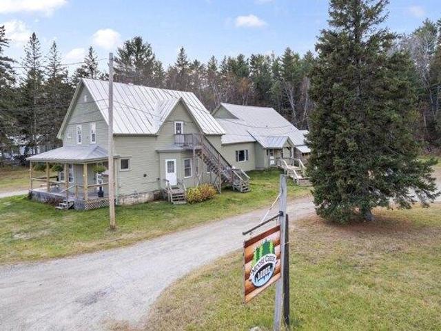 7 bedroom, Eustis ME 04936 102000021