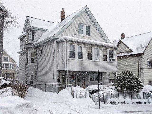 7 bedroom, Everett MA 02149 102317730