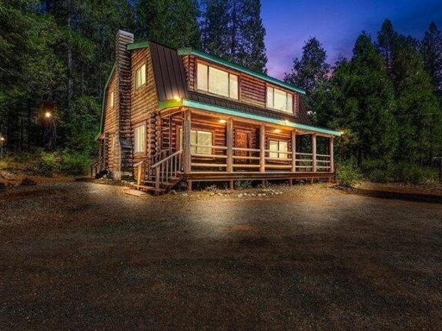 7 bedroom, Foresthill CA 95631 LS88447625