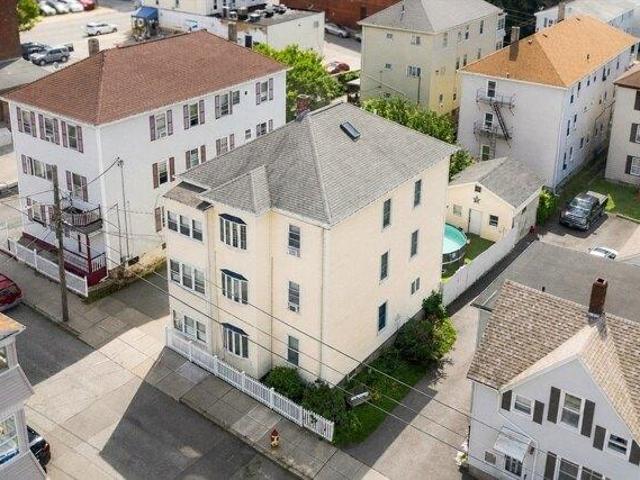 7 bedroom, Fall River MA 02723 105059872