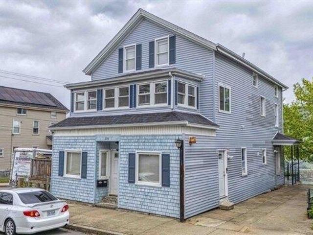 7 bedroom, Fall River MA 02721 LS102409445