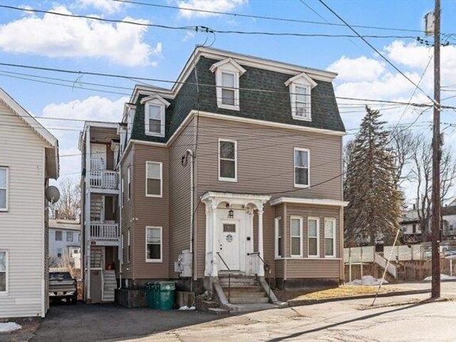 7 bedroom, Fitchburg MA 01420 102708100