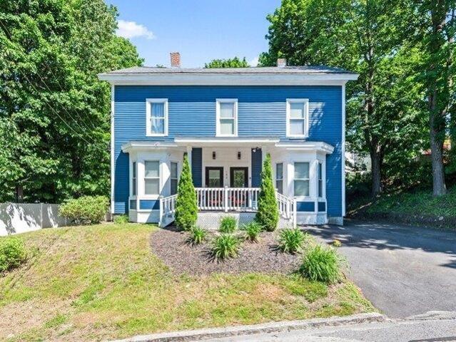 7 bedroom, Fitchburg MA 01420 105059440