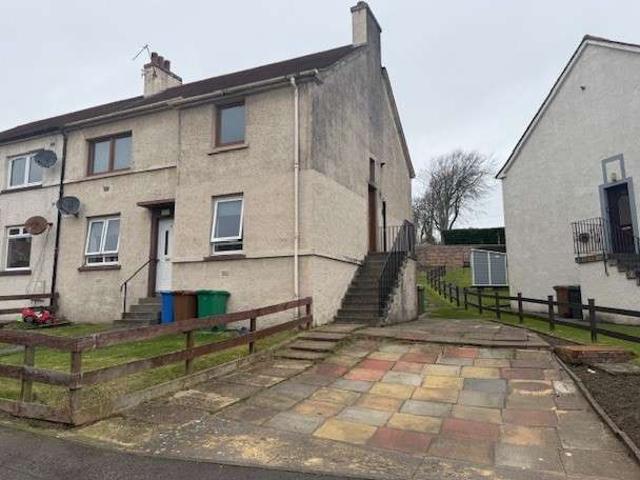 2 Bedroom Flat