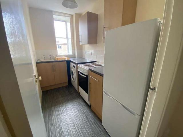 7 Bedroom Flat