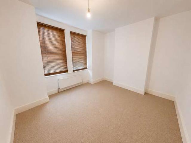 7 Bedroom Flat