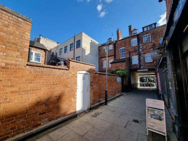 7 Bedroom Flat