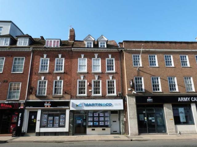 7 Bedroom Flat